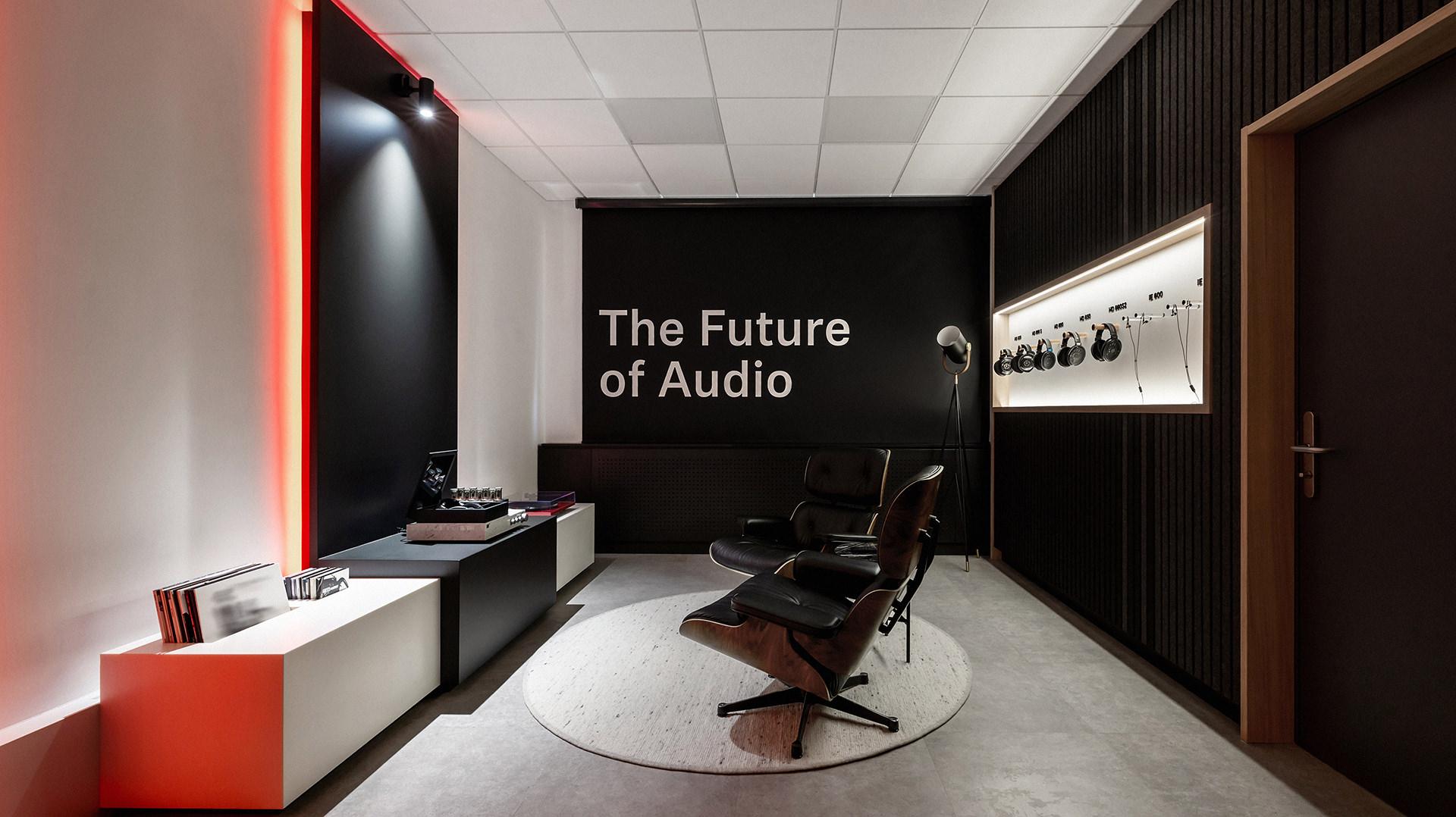 Smart Control Plus App – Sennheiser India Online Store