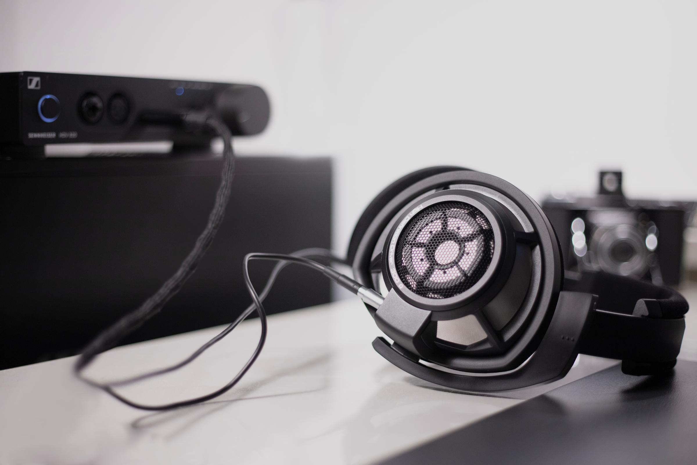 HD 560 S with Boom Arm Microphone Set – Sennheiser India Online Store